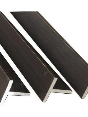 Stainless Steel 316/316L Angles Flats & Channels – Bhavik Steel Alloys